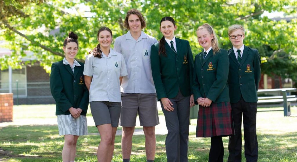 School Uniforms Brisbane | Best School Ties | 2021
